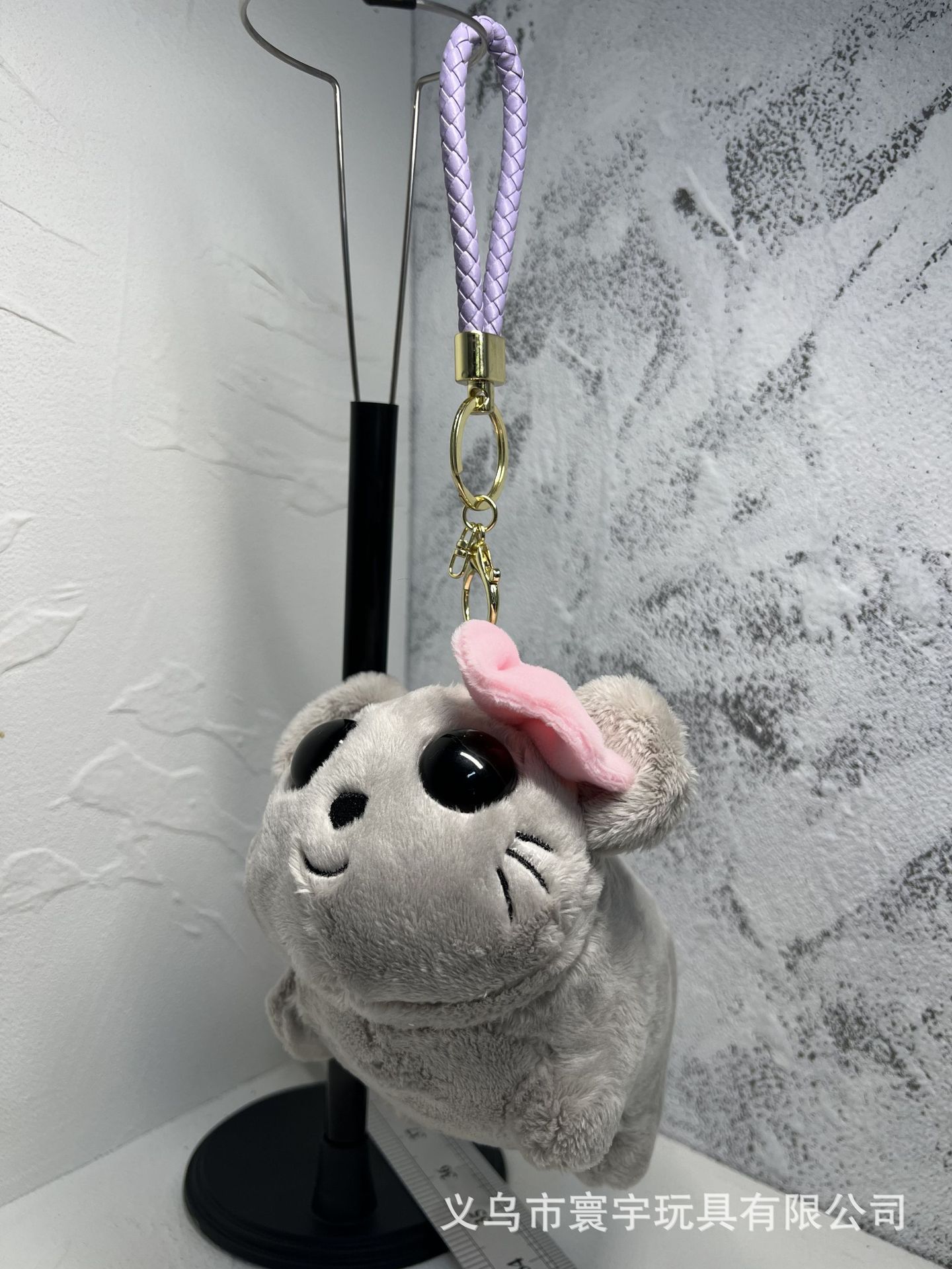 悲伤仓鼠音乐毛绒玩具精美Sad hamster meme plush toy-阿里巴巴