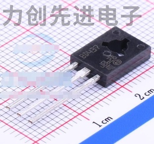 BD437 封装 TO-126 三极管-阿里巴巴
