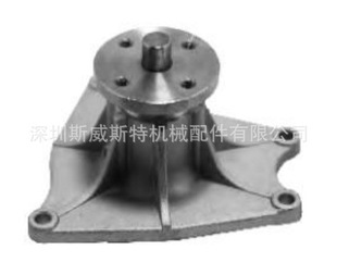 三-菱水泵ME996789 ME200411 ME993473-阿里巴巴