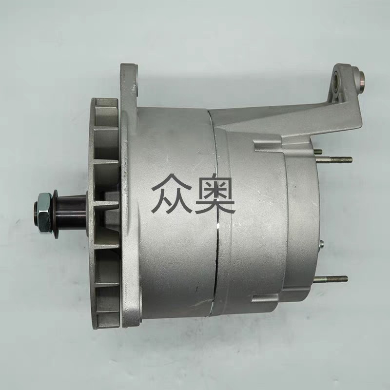 道依茨BF6M1013发电机DEUTZ道依茨01182161 01182159发电机140A-阿里巴巴