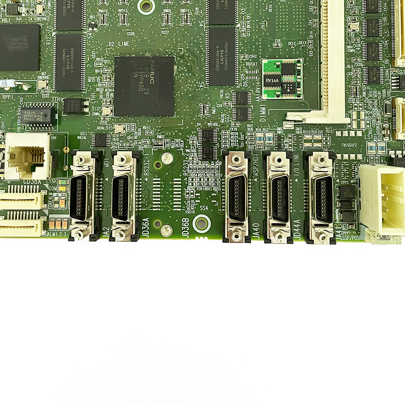 A20B-8102-0011 FANUC发那科OI-MF主板系统主机主板原装全新现货-阿里巴巴