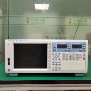 出售/回收 横河Yokogawa WT1800E 功率分析仪-阿里巴巴