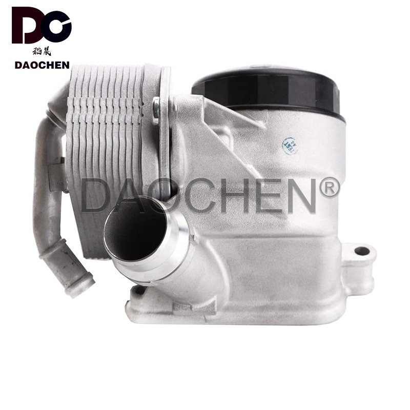 工厂批发机油滤清器总成适用于宝马 BMW N46 11427508966-阿里巴巴