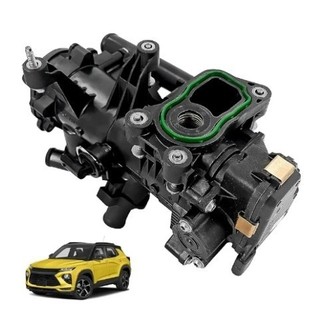 12716827发动机冷却液控制阀适用于2020-2023款雪佛兰开拓者-阿里巴巴