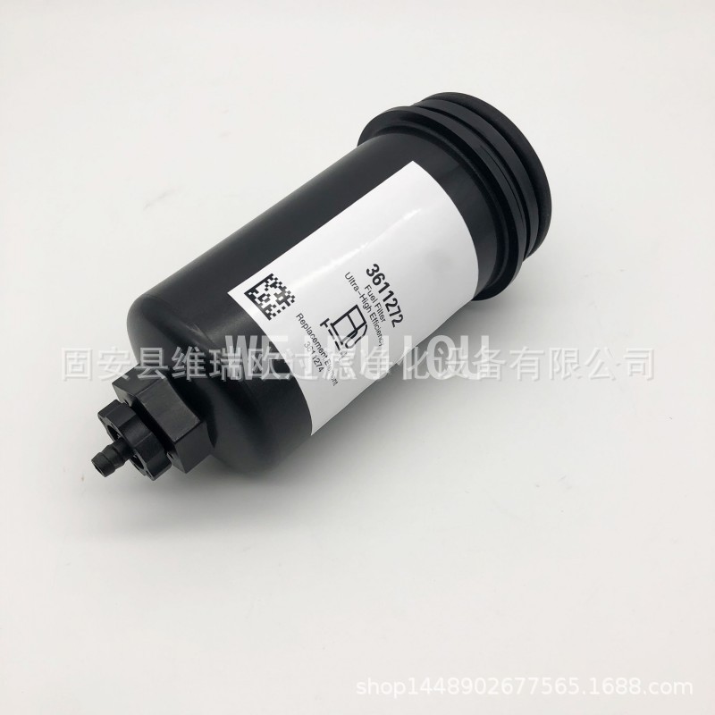 3611272 农机重工挖掘机机油滤芯发电机组柴油滤芯厂家批发-阿里巴巴