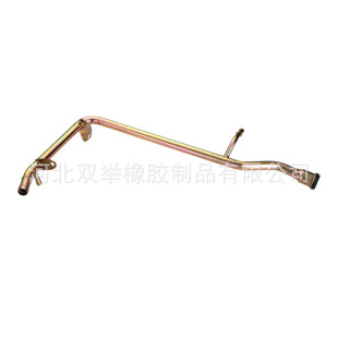 适用于现代汽车金属铁水管水箱冷却管 海外版H100 25431-42851-阿里巴巴