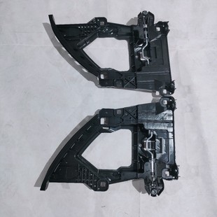 跨境专用适用于15保时捷卡宴大灯支架 95863152100 95863152200-阿里巴巴