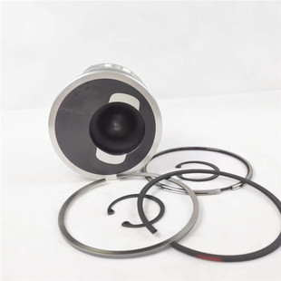 适用于康明斯6CT柴油发动机零件活塞套件3802263 Piston assembly-阿里巴巴