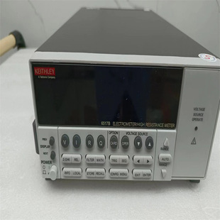 原装Keithley吉时利6517B 6517A 6517静电计/高阻计-阿里巴巴