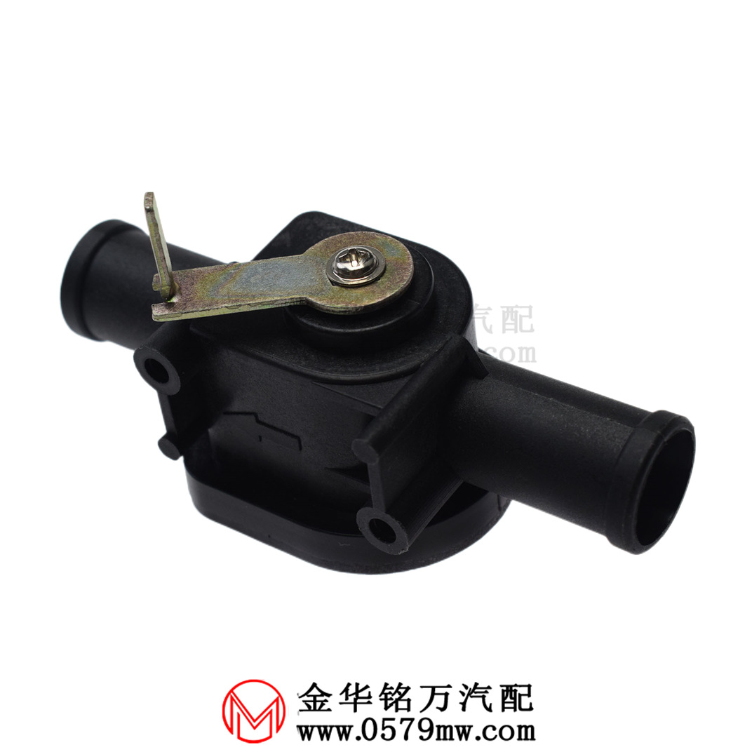 适用于丰田塔科马暖风水阀开关加热器控制阀 8724004020 14159062-阿里巴巴