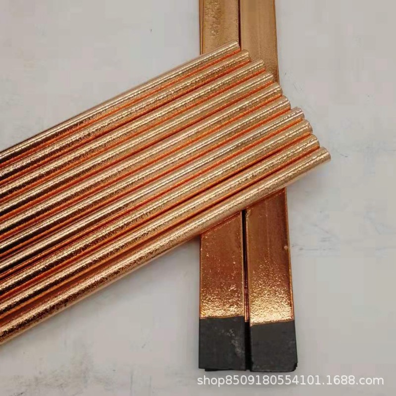 In stock carbon arc air Planer carbon rod graphite electrode welding ...