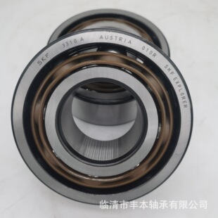 双列角接触轴承3309A 3310A 3313A 3314A /C3轴承品质好-阿里巴巴