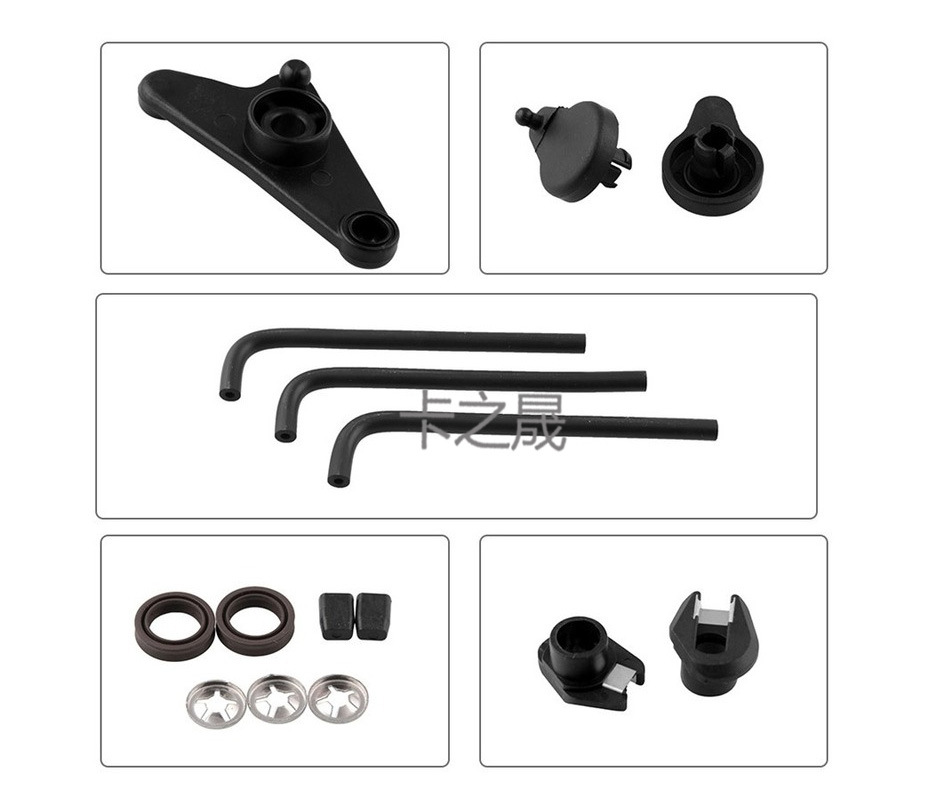 适用于奔驰M272发动机修包 2721402401 2721402201 2721402101-阿里巴巴