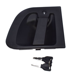 5001858129 5001858130适用雷诺 车门外拉手 L/R-阿里巴巴