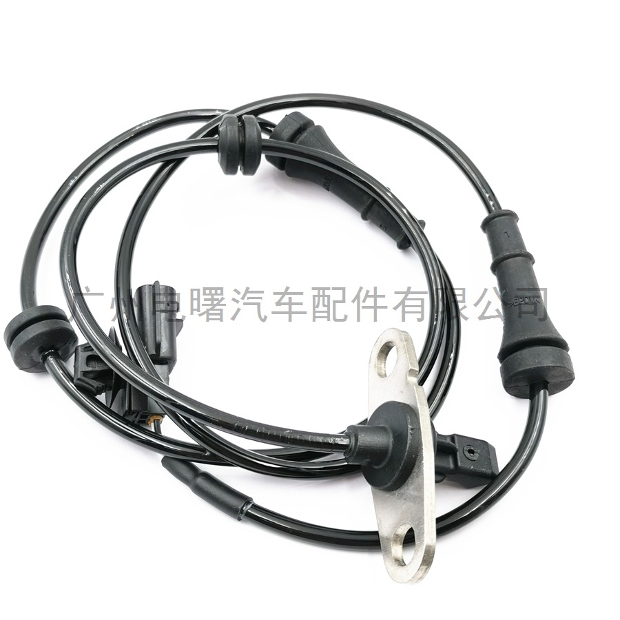 适用于日产纳瓦拉皮卡防抱死刹车感应线ABS轮速传感器47900-4JA0A-阿里巴巴
