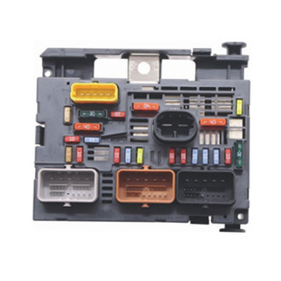 9650618280发动机8200306033保险丝盒9809742780模块9809742880-阿里巴巴