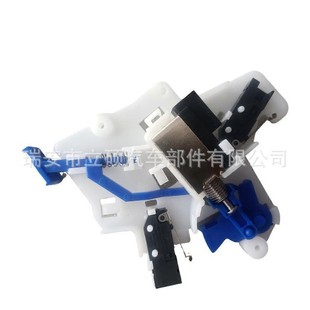 适用于日产14-19款新奇骏逍客挂挡电子阀换挡开关 34950-4CL0B-阿里巴巴