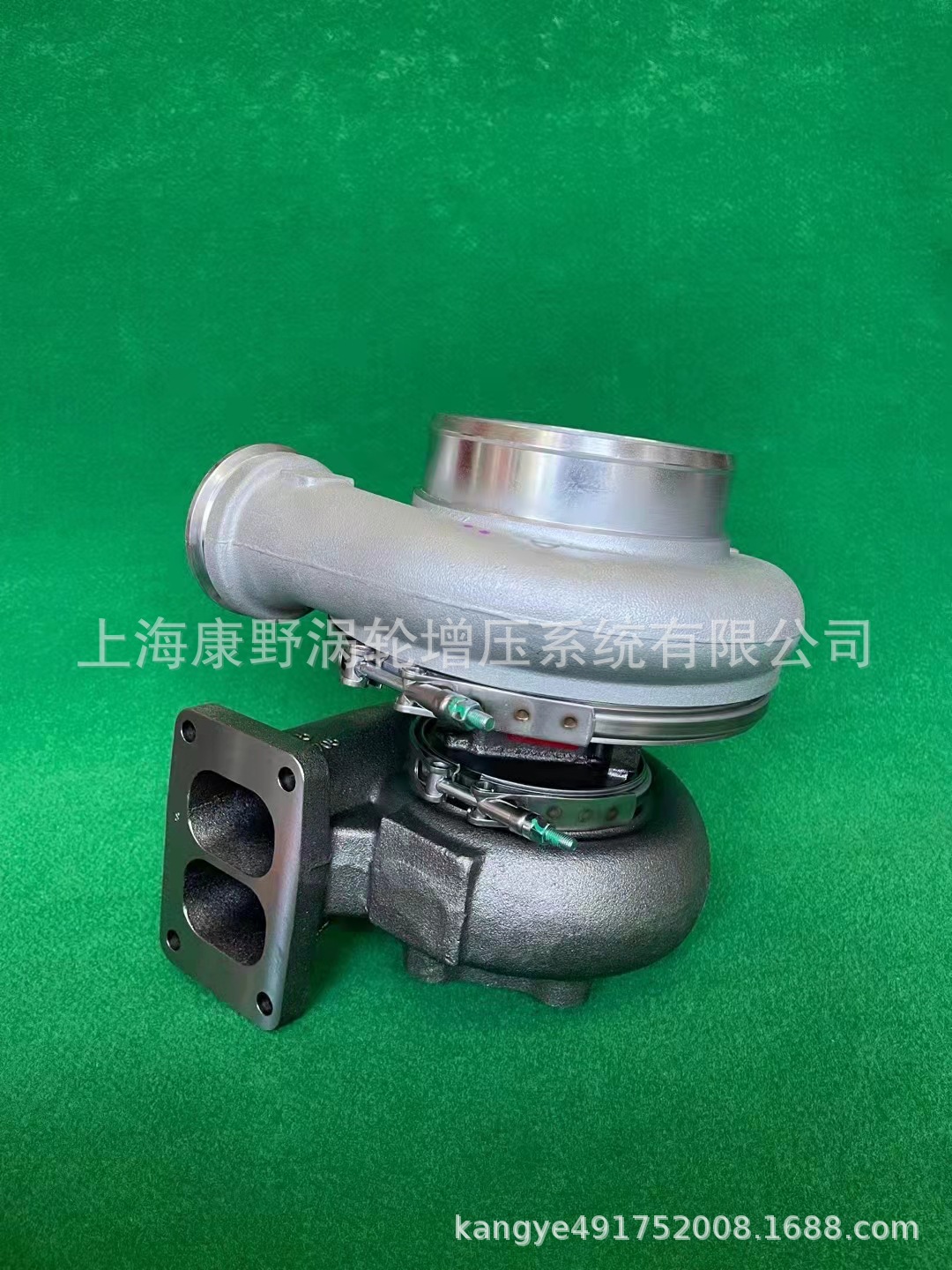 适用奔驰巴士OM457的涡轮增压器 S400 56409880015国内外货源皆有-阿里巴巴