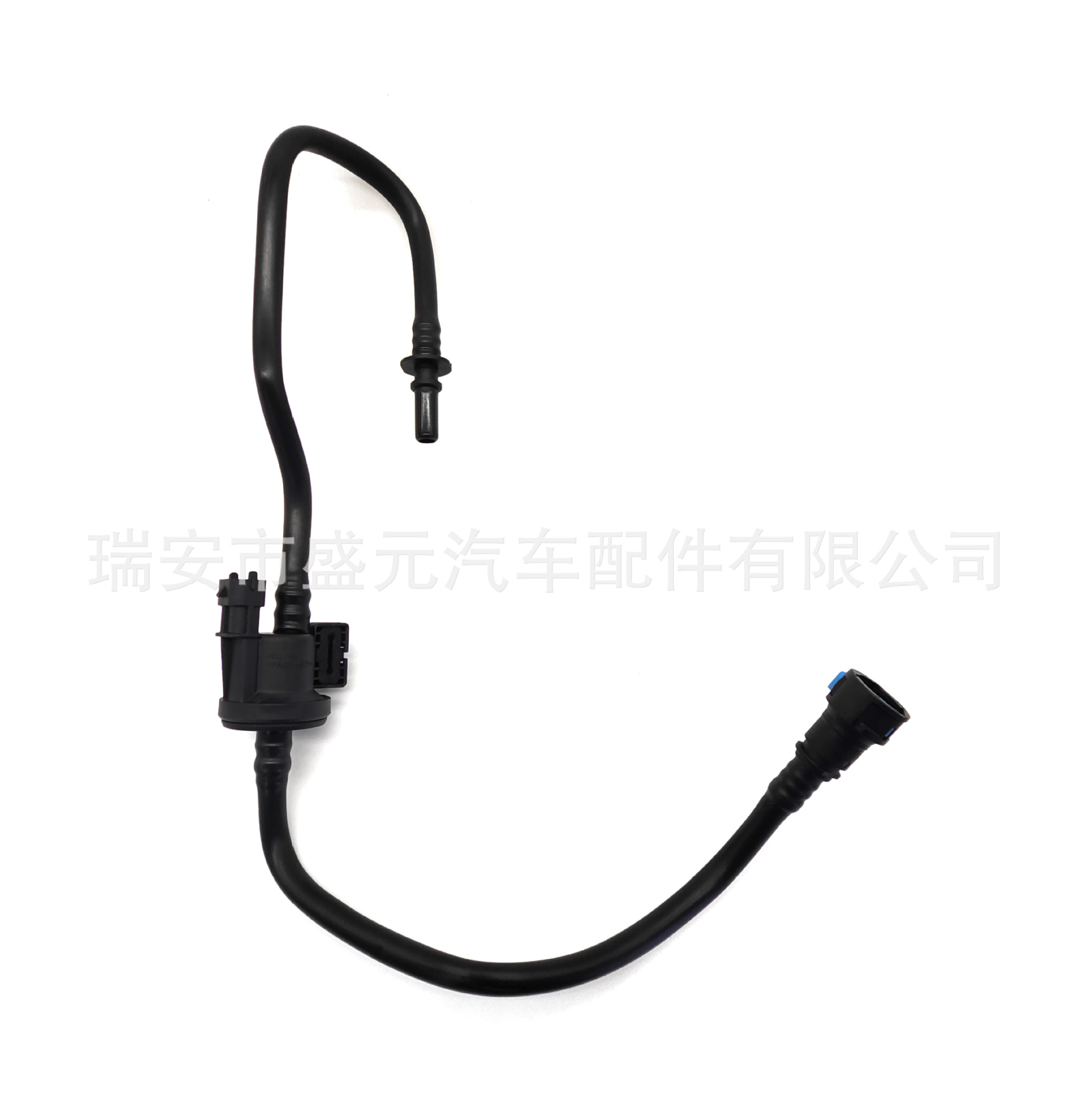 适用于路虎发现4 路虎揽胜碳罐电磁阀LR010806-阿里巴巴