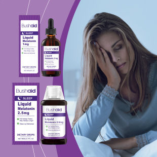 BUSHAID Dietary Drops Series Body Treatment-阿里巴巴