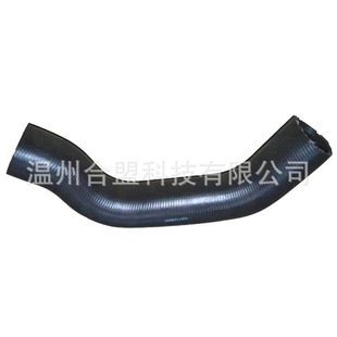 适用沃尔沃卡车水箱散热器橡胶管 20740344 20582185 105091050-阿里巴巴