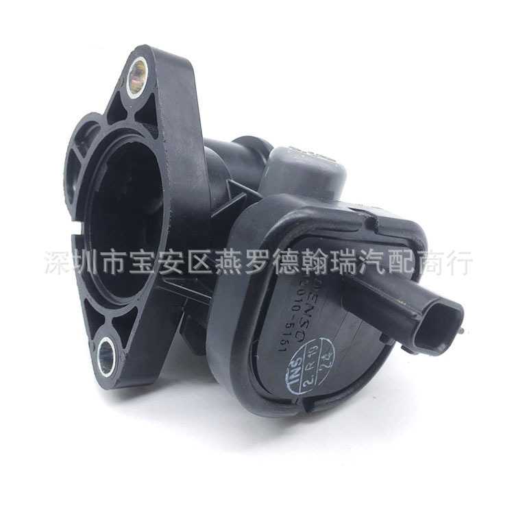 012010-5161适用日产新奇骏新天籁新逍客 铃木进气支管怠速电机-阿里巴巴