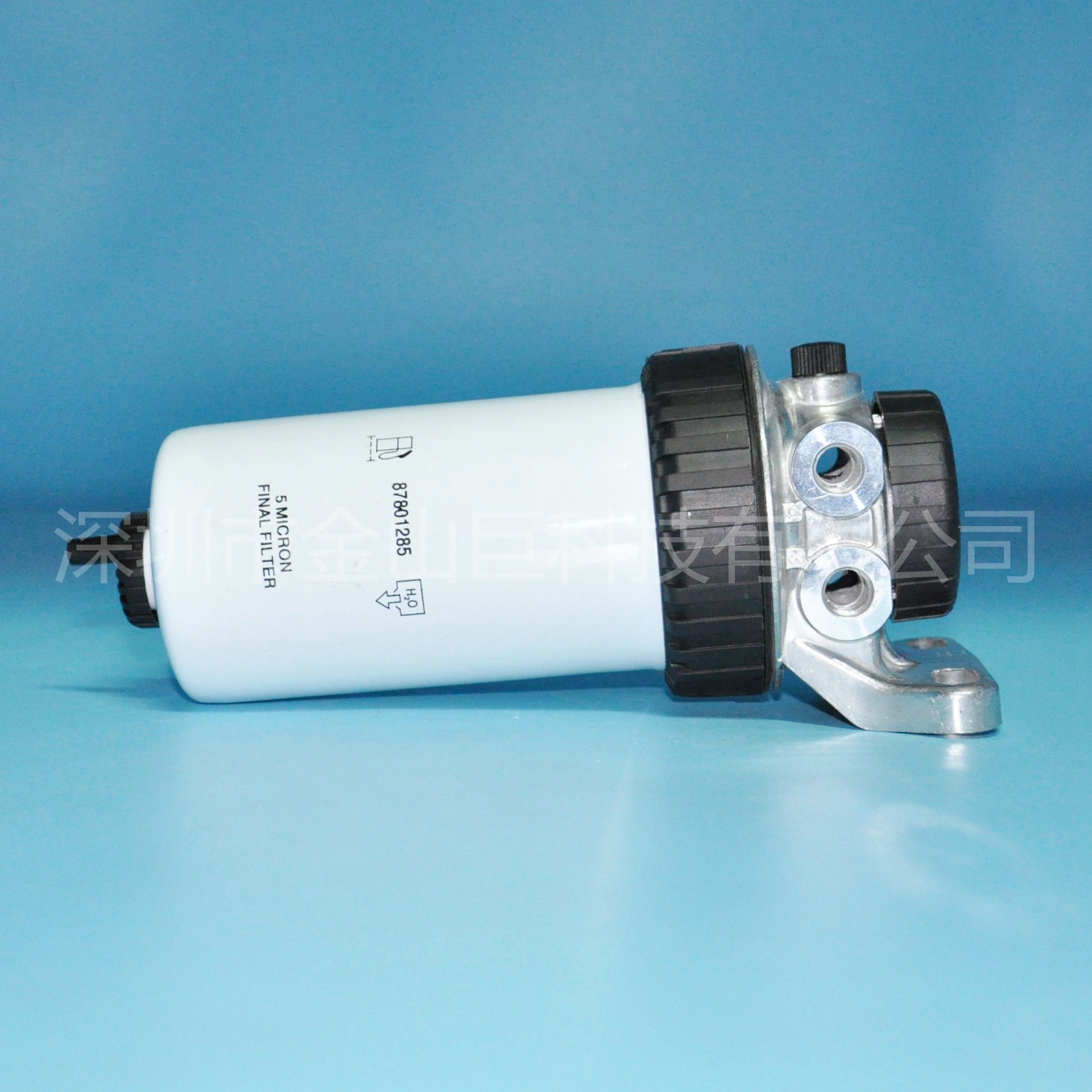 燃油滤清器总成87801285 P551425 H277WK BF7746-D 837062640-阿里巴巴