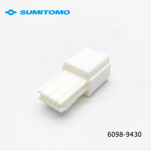 当天发货6098-9430 SUMITOMO住友原装正品端子连接器-阿里巴巴