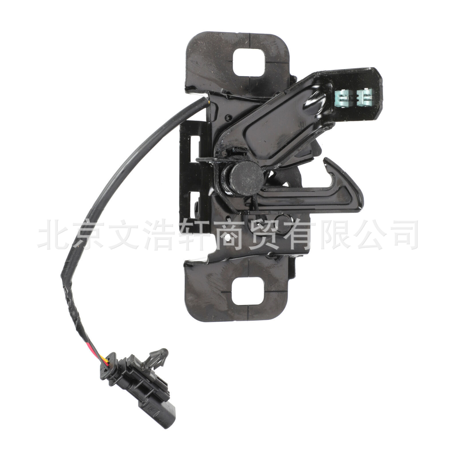 适用于雪佛兰机盖锁84805445-阿里巴巴