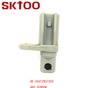 ABS传感器适用于福特AV6T-2B372-EC 31317076 1756081 1543165-阿里巴巴