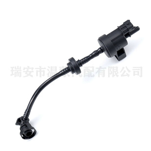 适用雪佛兰科鲁兹碳罐电磁阀 蒸汽清洗电磁阀 55573017 55576071-阿里巴巴