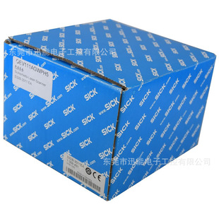 S32B-3011EA 西克Sick 安全激光扫描传感器 1056431 议价-阿里巴巴