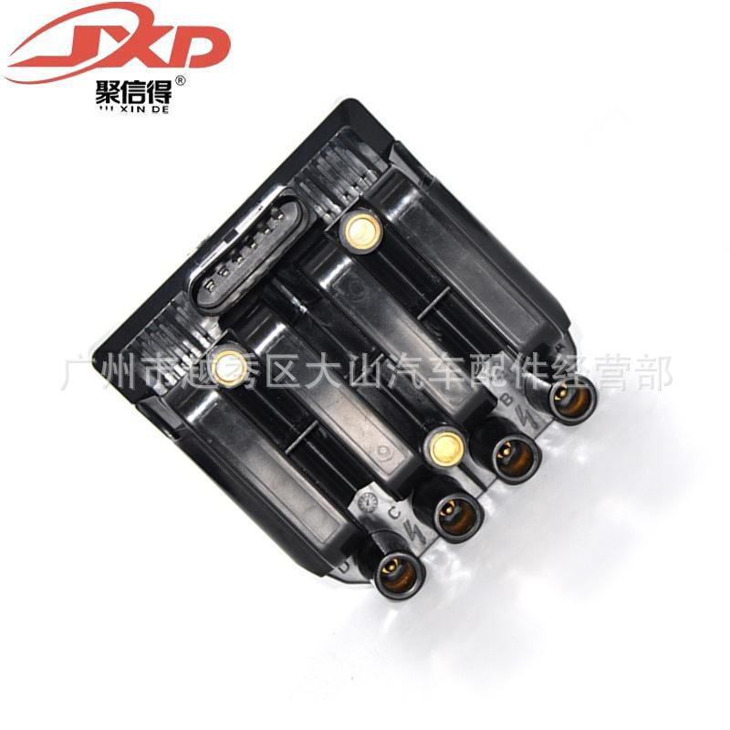 跨境厂价点火线圈UF484 06A905104 06A905097 06A905097A-阿里巴巴