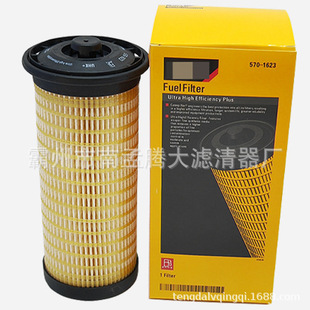 570-1623 5701623 509-5694 绕线滤芯 /挖掘机柴油滤芯-阿里巴巴