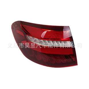 适用于梅赛德斯奔驰GLC X253 2017-2019防撞刹车后尾灯2539068900-阿里巴巴