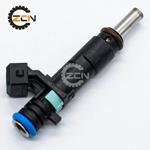 喷油嘴 55570284适用于雪佛兰科鲁兹和索尼克1.8L 4-阿里巴巴