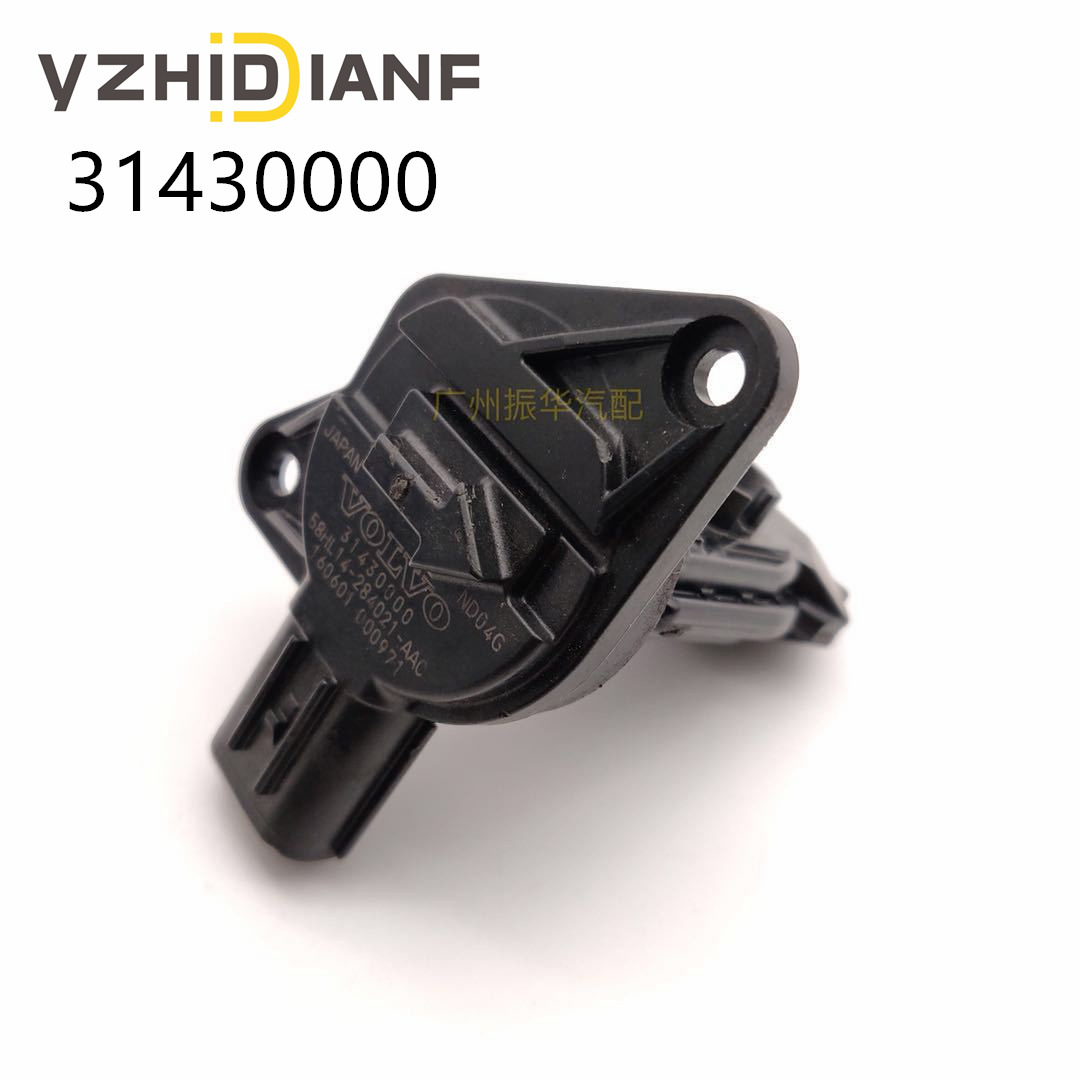 58HL14-284021-AAC适用于沃尔沃空气流量计传感器 31430000-阿里巴巴