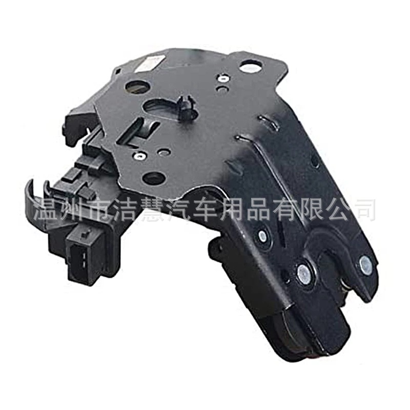 适用于奥迪后盖锁块行李箱锁块后盖执行器 8P4827505C-阿里巴巴