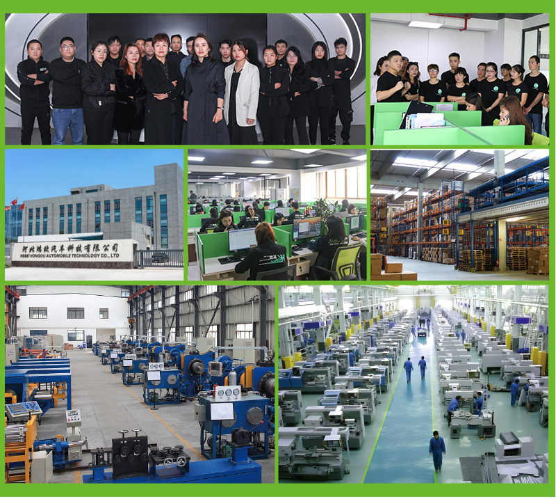 适用于智己L7/LS7 LS6/L6/LS9减震器汽车配件厂家现货批发跨境-阿里巴巴