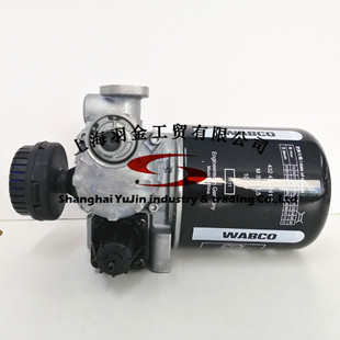 原装进口WABCO威伯科 干燥器 4324159040-阿里巴巴
