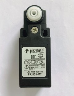 意大利pizzato限位开关 FR 555-M2 开票另加税点-阿里巴巴