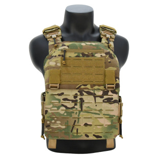 跨境批发Tactical vest 1000D尼龙6094迷彩野战背心户外战术背心-阿里巴巴