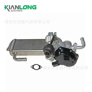 EGR阀适用大众 奥迪 斯柯达03L131512AQ 03L131512DL 03L131512BN-阿里巴巴