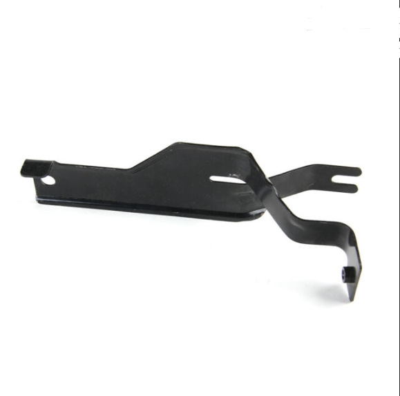 2126200900 适用于奔驰W212 E300 机盖锁支架 水箱上横梁支架-阿里巴巴