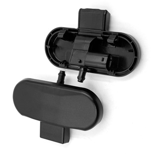 8KD955987 L 8KD955988 R 适用于奥迪 挡风玻璃清洗喷水嘴-阿里巴巴