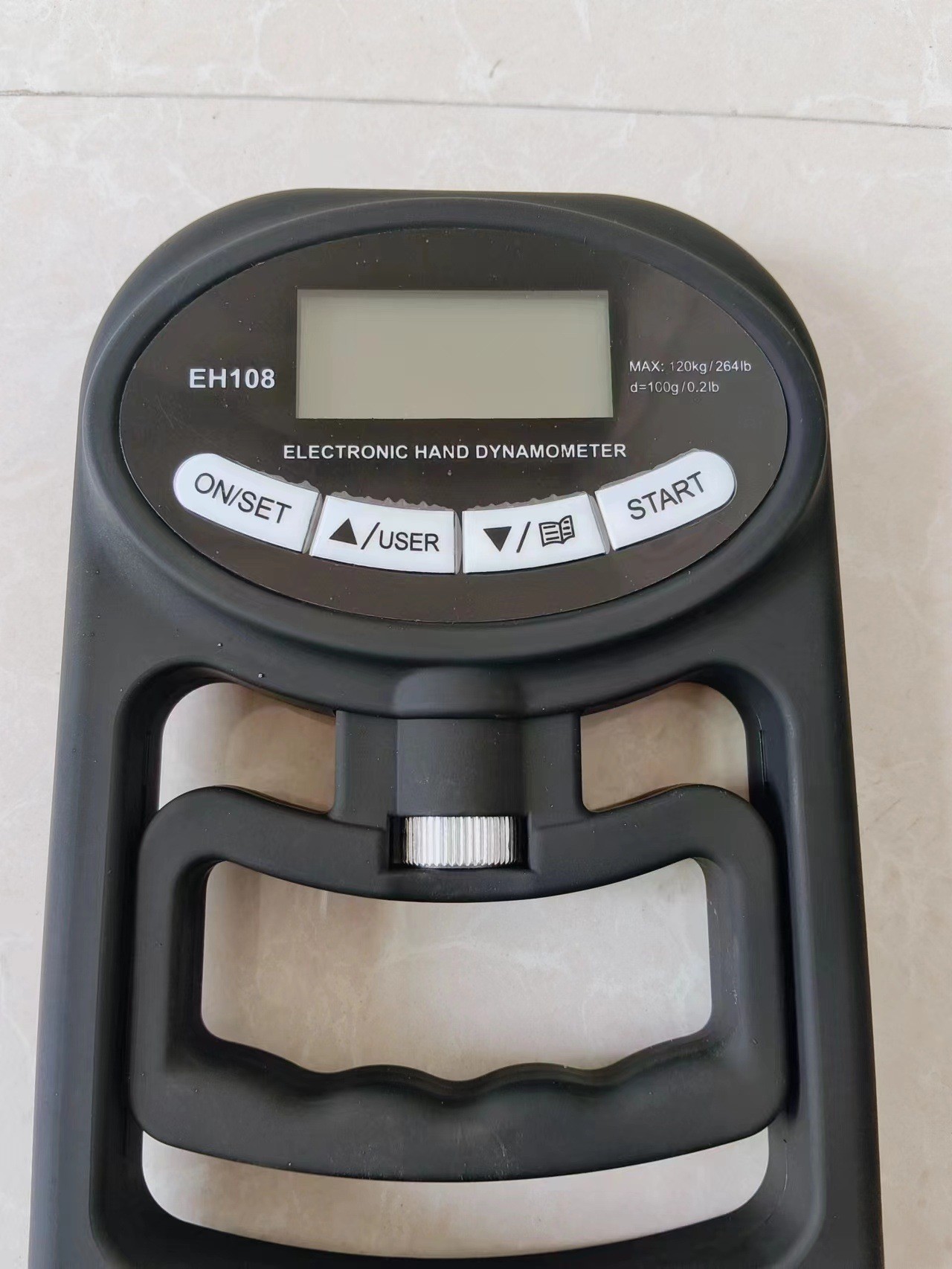 高精度电子握力测试仪器测力计成人学生智能握力器学生专用计数器-阿里巴巴