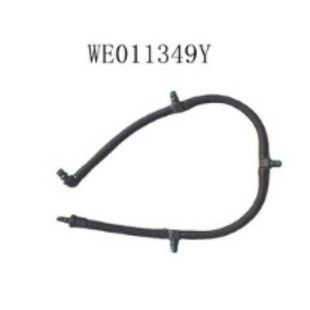 WE011349Y-油管燃油溢出软管燃油回油管柴油喷油器WE01-13-49Y-阿里巴巴