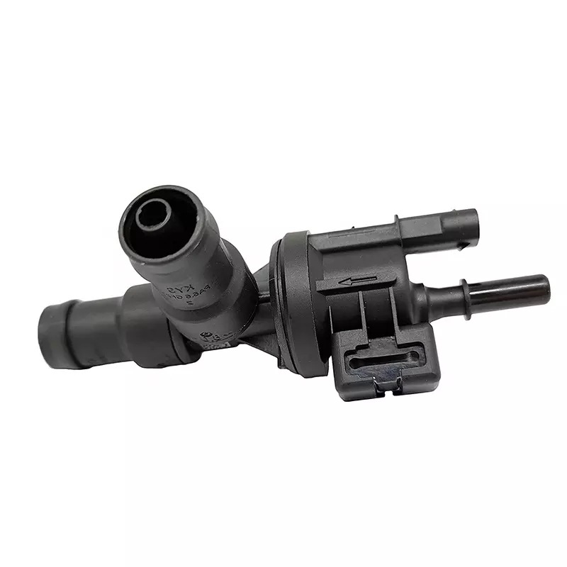 适用于 宝马 碳罐电磁阀 排气阀 通气阀 真空阀 13907614013-阿里巴巴