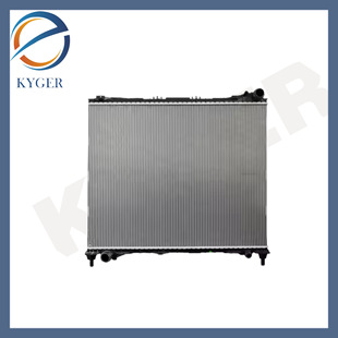 适用于路虎揽胜 揽运水箱LR034553 LR162110-阿里巴巴