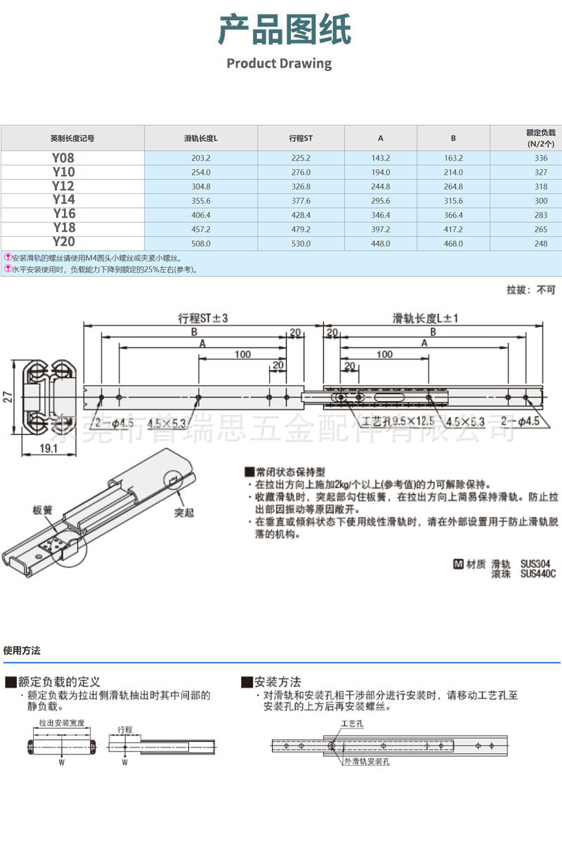 C-SSRXC27Y08/C-SSRXC27Y10/C-SSRXC27Y12/C-SSRXC27Y14-阿里巴巴